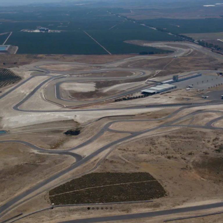 Andalucia Circuit Superbike Track Day Weekend - Slick Moto Events