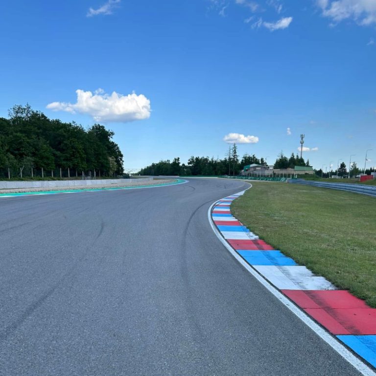 Brno Circuit Superbike Track Day Weekend - Slick Moto Events